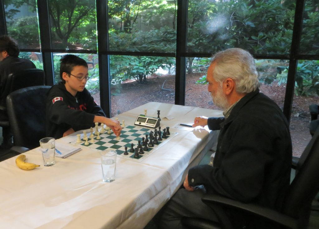 Doknjas in the News | Doknjas Chess